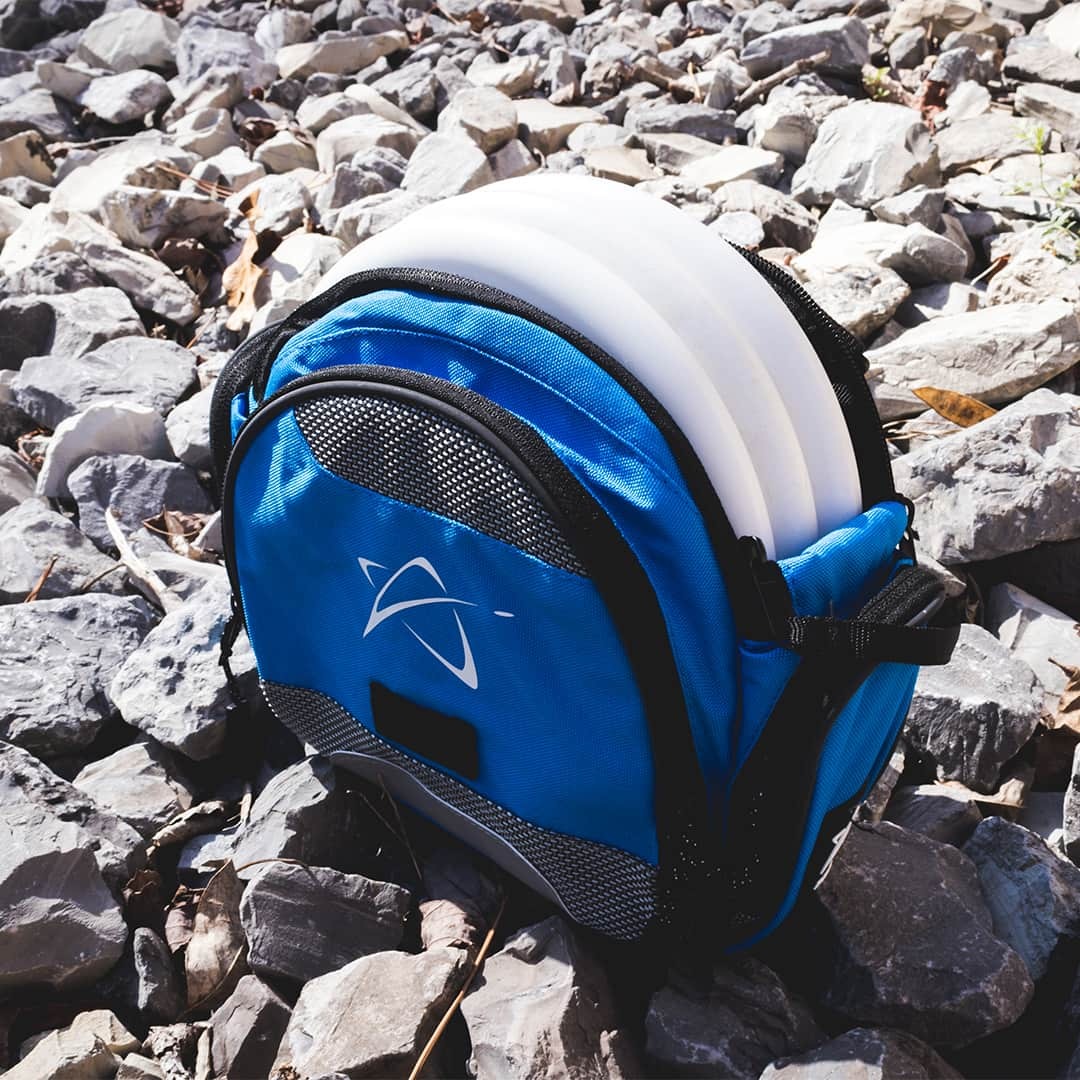 Prodigy Putter Pocket – DiscGod